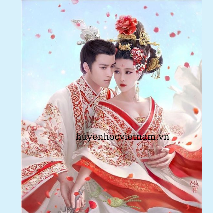 Cách sợ vợ trong tử vi đẩu số : Tử Vi Hiện Đại