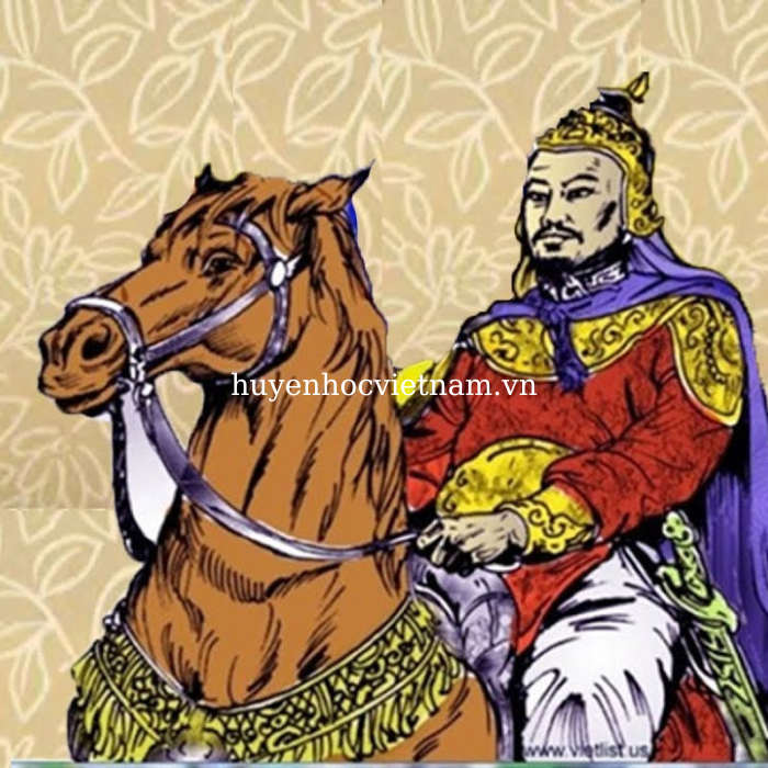 Lá số tử vi của vua Quang Trung những bí mật bây giờ mới được tiết lộ ...