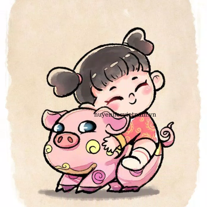 Tử vi 12 con giáp năm 2023, tuổi nào phát nhất? : Tử Vi Hiện Đại